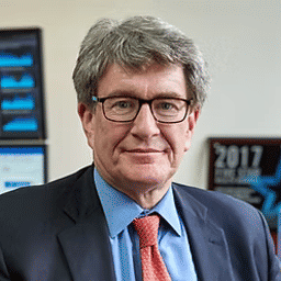 Lyle Himebaugh - Partner @ Granite Group Advisors - Crunchbase Person ...