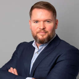 Patrick Gamble - Crunchbase Person Profile