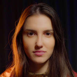 Manoella Neves - Crunchbase Person Profile