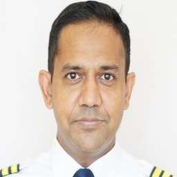 Vikram Dayal - Head of Integrated Operations Control Centre @ Air India ...