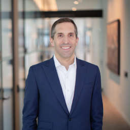 Mr. Leo Grepin - Crunchbase Person Profile