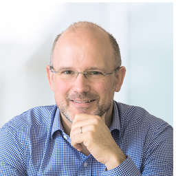 Jon Hale - Crunchbase Person Profile