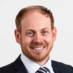 Joseph Oliver - Co-founder and Managing Director @ Delorean Corp ...