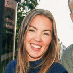 Anna Engman - Founder & CEO @ Engrate - Crunchbase Person Profile