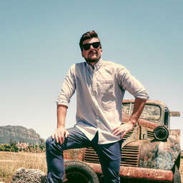 Corey Crowden - Founder Captain & Creative Director @ The Tasmanian Web Company - Crunchbase ...