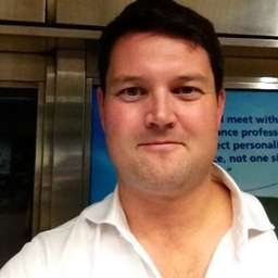 George Finch - COO @ Javelin - Crunchbase Person Profile