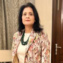 Monika Soni - Co-Founder and CEO @ Minaki - Crunchbase Person Profile