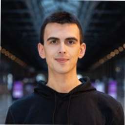 Mario Trerotola - Co-Founder & CTO @ Rellai - Crunchbase Person Profile