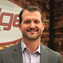 Casey Sledge - Founder, CEO & President @ Sledge Engineering ...