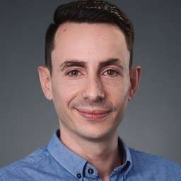 Anthony Lapenna - Crunchbase Person Profile