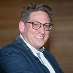 Matthias Haug - Crunchbase Person Profile