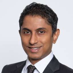 Praneeth Wanigasekera - Crunchbase Person Profile