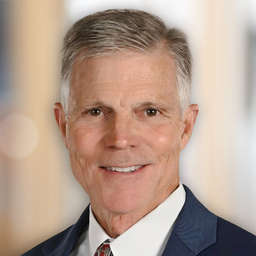 Ken Robison - Crunchbase Person Profile