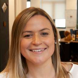 Fiona Stevens - Crunchbase Person Profile