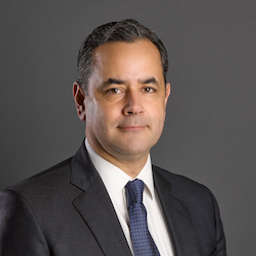 Sean Rosas - CIO & Principal @ 2Shores Capital - Crunchbase Person Profile