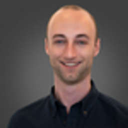 James Griffith - Crunchbase Person Profile