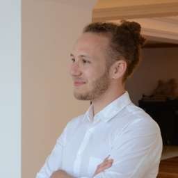 Thomas Wegele - Technical Developer and Co-Founder @ Symphera ...