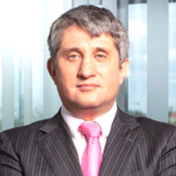 Roman Sulzhyk - Crunchbase Person Profile