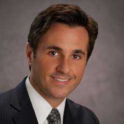 Brian Bernier - Founder, CEO, General Partner, Head of Investor ...