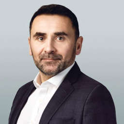 Aidan Gavin - Chief Investment Officer(CIO) @ Ronan Group - Crunchbase ...