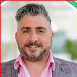 Darren Thomas - Co-Founder and CPO @ Wethos AI - Crunchbase Person Profile