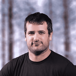 Derek Corey - Crunchbase Person Profile