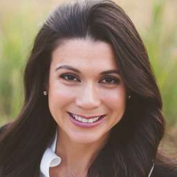 Patsy Landaveri - Founder & CEO @ Impacto - Crunchbase Person Profile