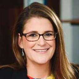 Kelly Ernst - Crunchbase Person Profile