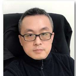 CHIA-YEN LU - Crunchbase Person Profile