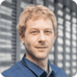 Thierry David Gilgen - Chief Executive Officer @ MachinaLabs ...