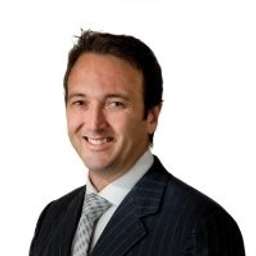 Richard Howes - Crunchbase Person Profile