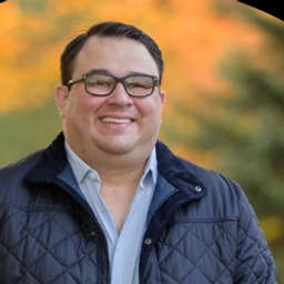 Andrew Ramirez - Founder & President @ Cherrywood Partners - Crunchbase Person Profile