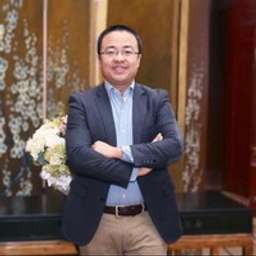 Dean Wang - Founder & CEO @ Future Mobile Medical - Crunchbase Person Profile