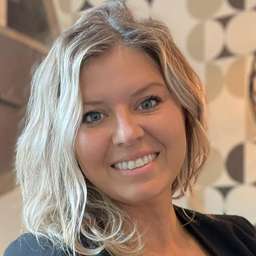 Pamela Joveski - Co-Founder, Co-Owner, and Broker @ Realest Realty ...