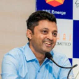 Pramit Brahmbhatt - Founder and MD @ Sahaj Solar - Crunchbase Person ...