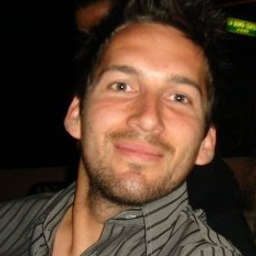 Ben Hooper - Founder and Partner @ Bumpy Pitch - Crunchbase Person Profile