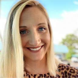 Jenna Larson - Co-Founder @ GroupTrack CRM - Crunchbase Person Profile