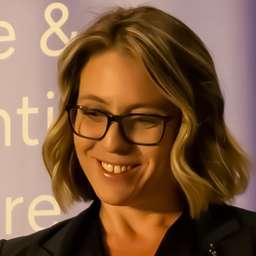 Jennifer Kyle - Crunchbase Person Profile