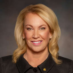 Eileen Paterson - Crunchbase Person Profile