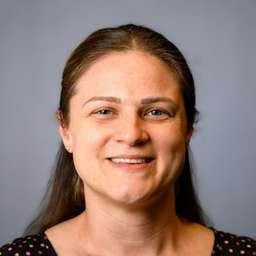 Heather Allender - CEO & President @ Marietta Community Foundation ...