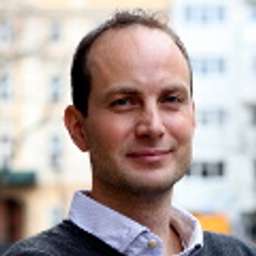 Roman Feranec - CEO & Founder @ Žltý melón - Crunchbase Person Profile