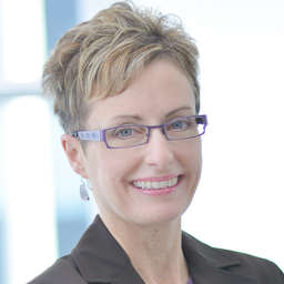 Lynn Larson - Owner and Principal @ Recharged Education - Crunchbase ...