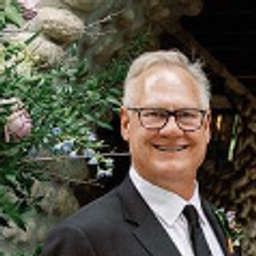 Gary Pfeiffer - President @ American Custom Meats - Crunchbase Person ...