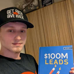 Jamie Henry Brown - Crunchbase Person Profile