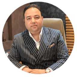 Gaurav Soni - Crunchbase Person Profile