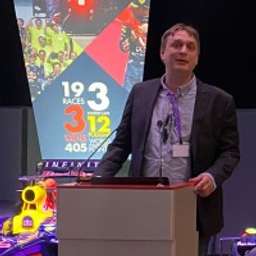 Christian Strutt - Crunchbase Person Profile