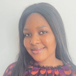 Sarah Fomba - Crunchbase Person Profile