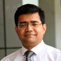 Debasish Mishra - Chief General Manager @ State Bank of India ...