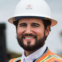 Preston Proler - Managing Partner and Founding Partner @ Proler ...