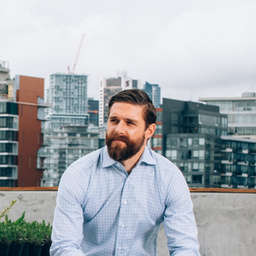 David Wesik - Founder & President @ Third Space - Crunchbase Person Profile